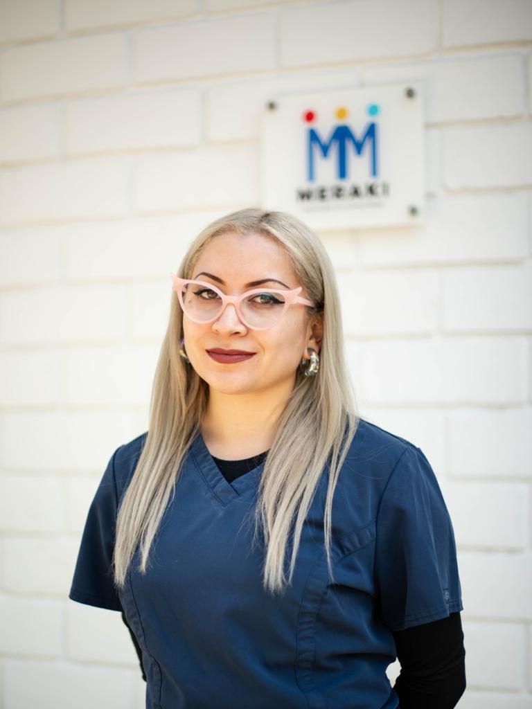 EQUIPO - Fundación Mi Meraki